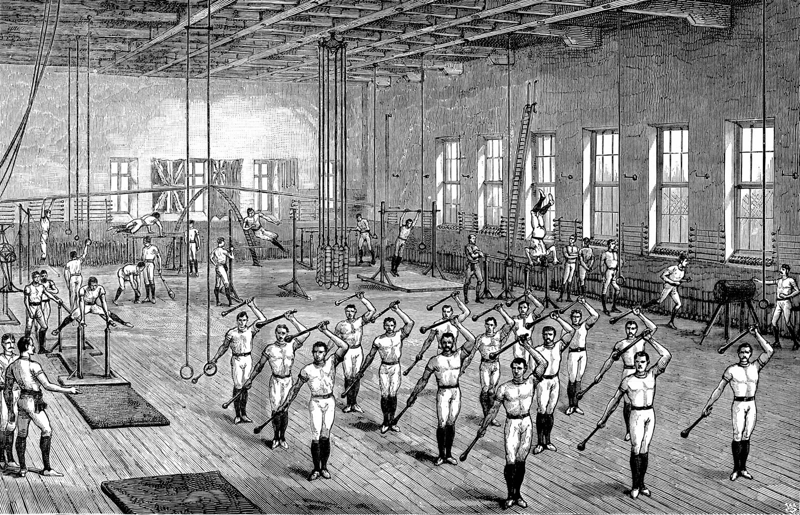 A Heckuva Time: Secrets From a Year-and-a-Half of Personal Training ...
